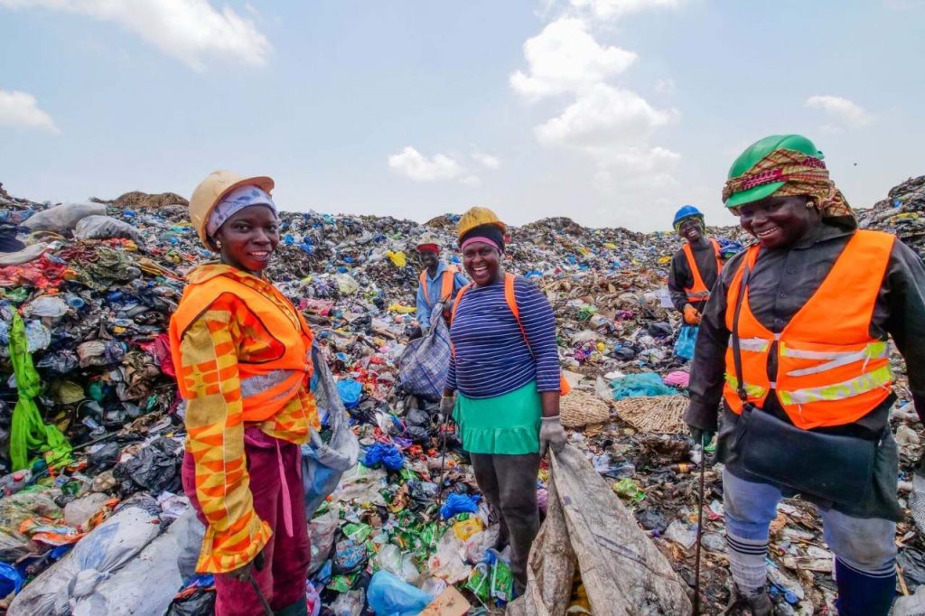 News – Ghana Waste Platform